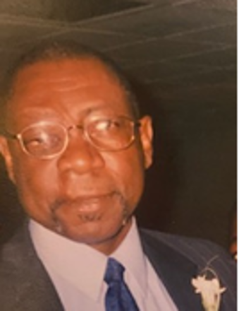Roy Lee Milton - 2023 - Brown-Calhoun Funeral Service