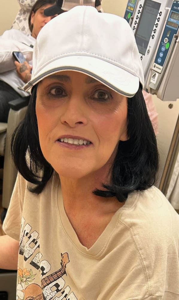 Karla Miranda Willis - 2023 - Martin Funeral Home