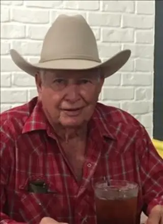 Obituary information for Charles Harold Gann