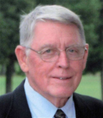 Charles Morgan - 2023 - Robinson and Fuller