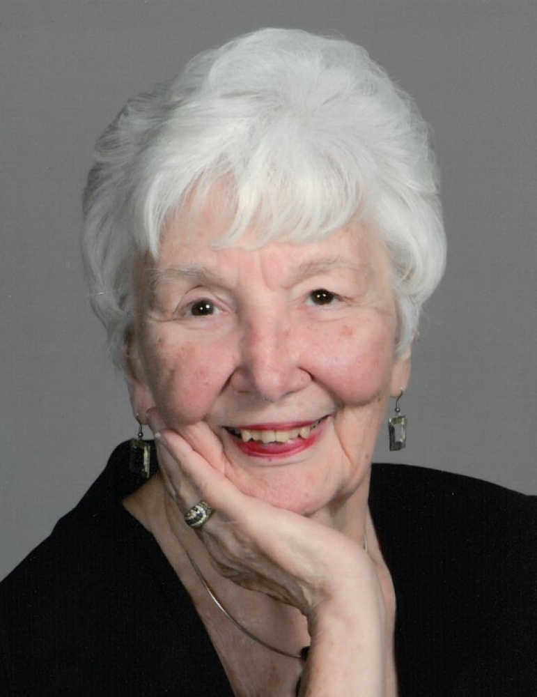 Joanne Lane - 2023 - Schulte-Mahon-Murphy Funeral Home