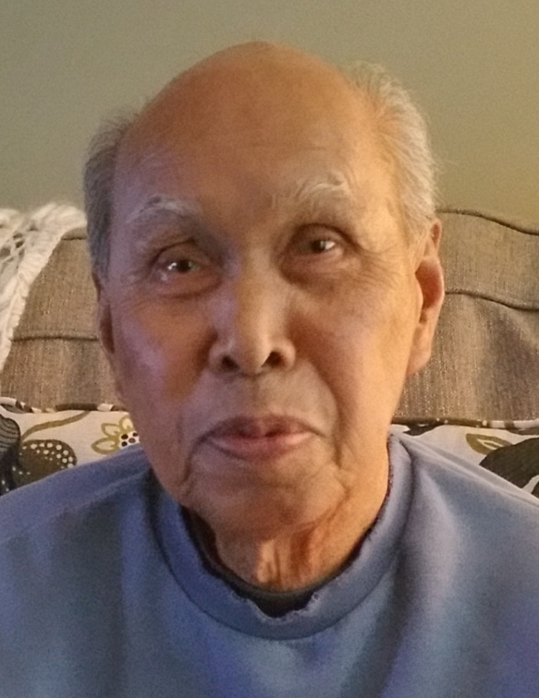 Sombat Vorasorn - 2023 - Kaminski Family Funeral Homes & Crematorium