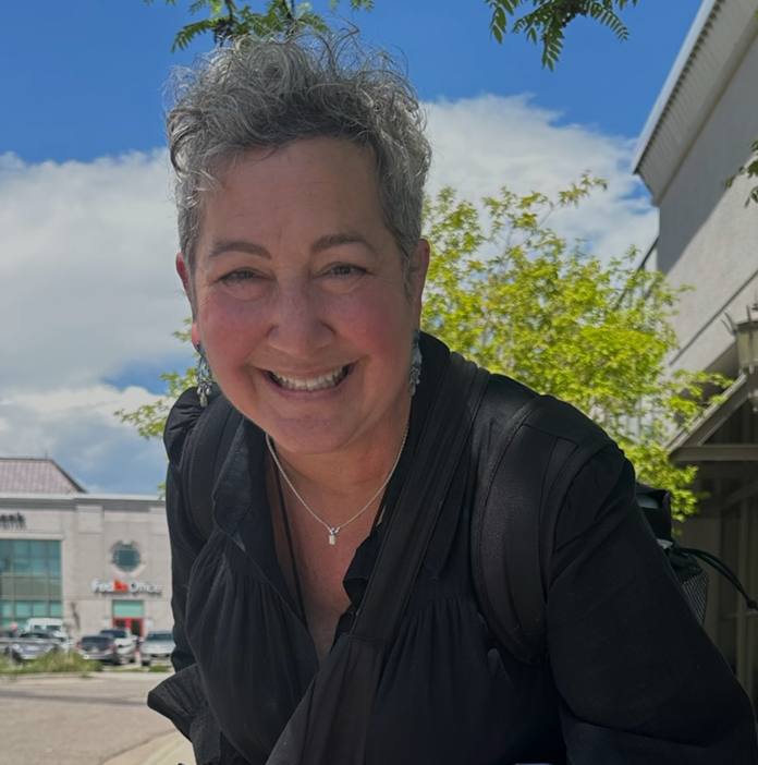 Robin Schaffer - 2023 - Feldman Mortuary