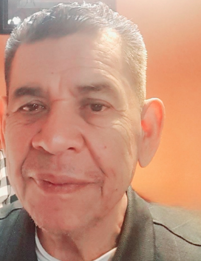 Bernardo Francisco Ramirez - 2023 - Catholic Cemeteries & Funeral Homes