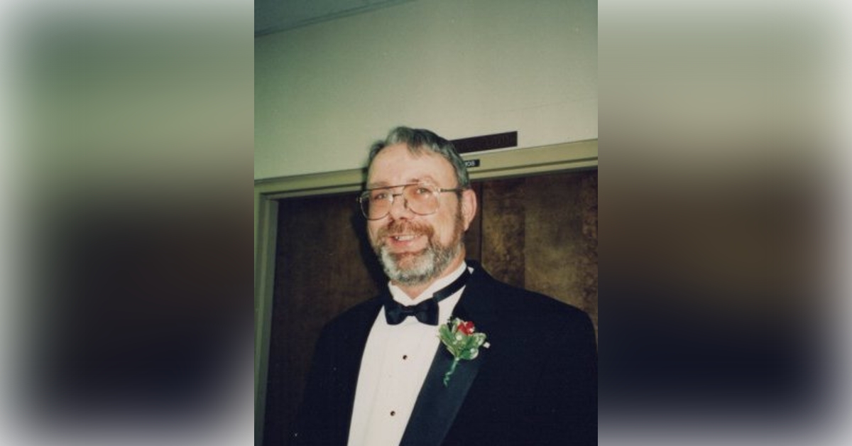 Obituary information for George William "Bill" Gerrish, Jr.