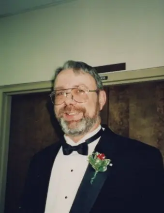 George William "Bill" Gerrish, Jr. 29796521
