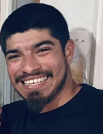 Obituary information for Daniel Gallegos