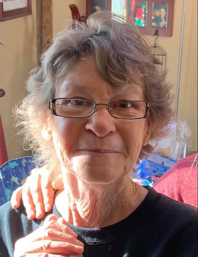 Brenda J. Noe - 2023 - Fisher Funeral Chapel