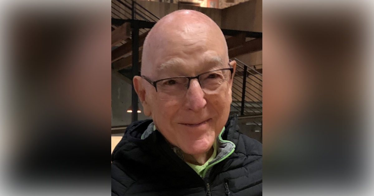 Obituary information for Jim Mitchell