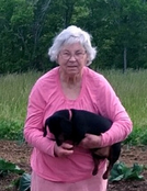 Linda Joyce Capps - 2023 - Mathers-Gaunce Funeral Home