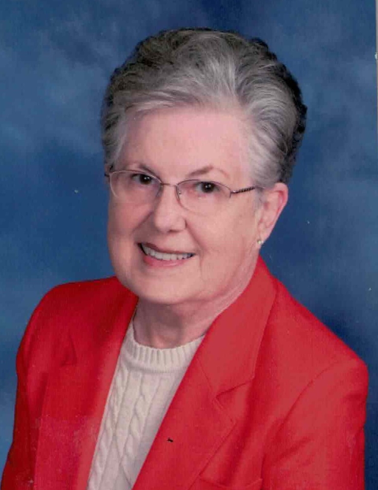 Sandra Sue Shreve - 2023 - Koehler Funeral Home