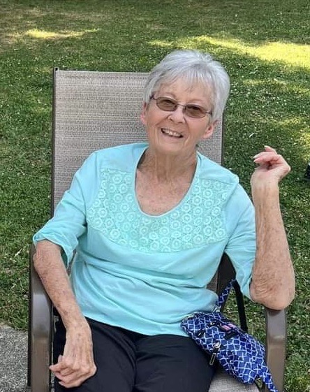 Hilda Elizabeth Brann Winstead - 2023 - Brooks and White FH