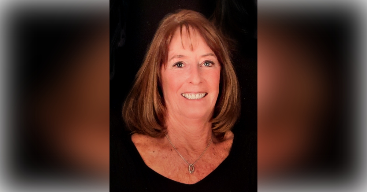 Obituary information for Mary Anne Logan