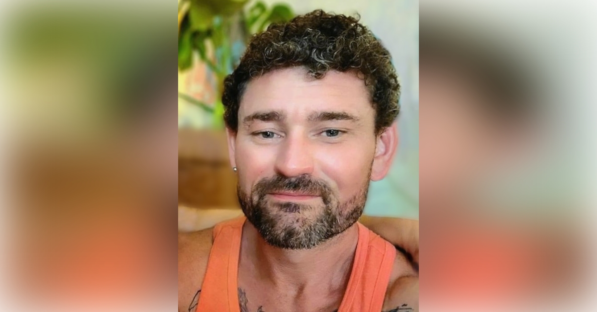 Obituary information for Nicholas Williams