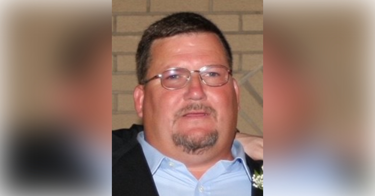 Obituary information for RUSS
