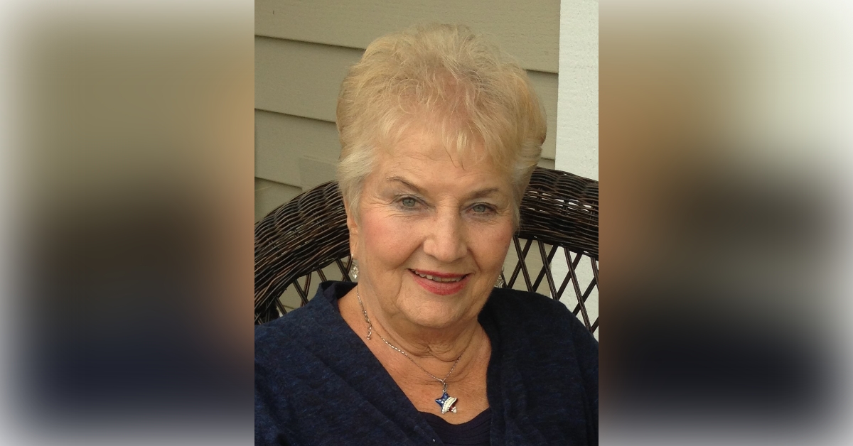 Obituary information for Josephine "Jo" Ann Altman