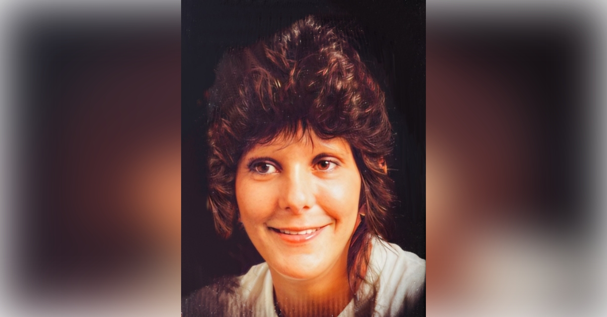 Obituary information for Mary Beth Foster
