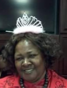 Aletha Johnson Capers - 2023 - Stephens Funeral Homes