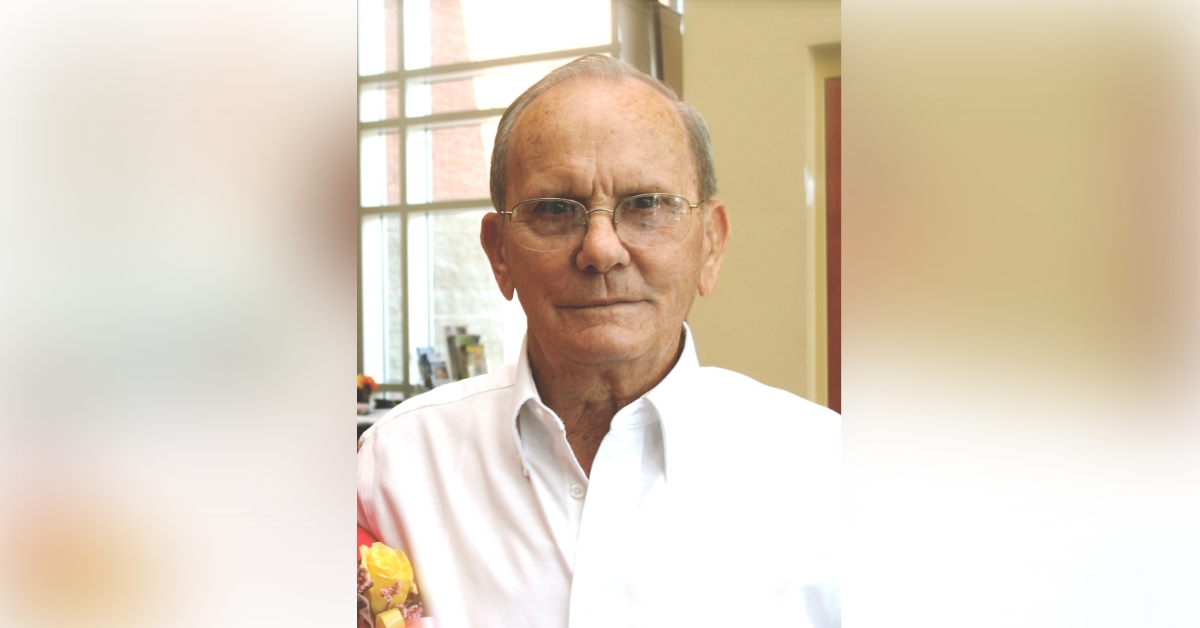 Obituary information for Charles R. Hooks