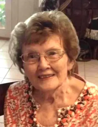 Wanda Lee (Padgett) Patterson 29798162