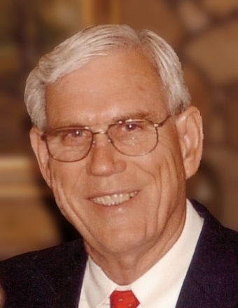 Franklin Carlson - 2023 - Messinger Mortuaries