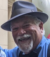 Brian James Peat - 2023 - Eline Funeral Home