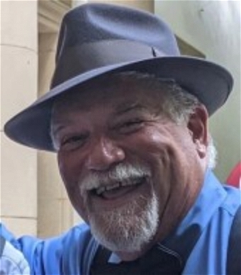 Brian James Peat Obituary - 2023 - Eline Funeral Home