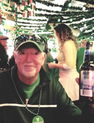Thomas Francis "Tom" O'Connor - 2023 - Brusco-Napier Funeral Service, Ltd.