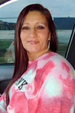 Susan Zeringue - 2023 - Thibodaux Funeral Home