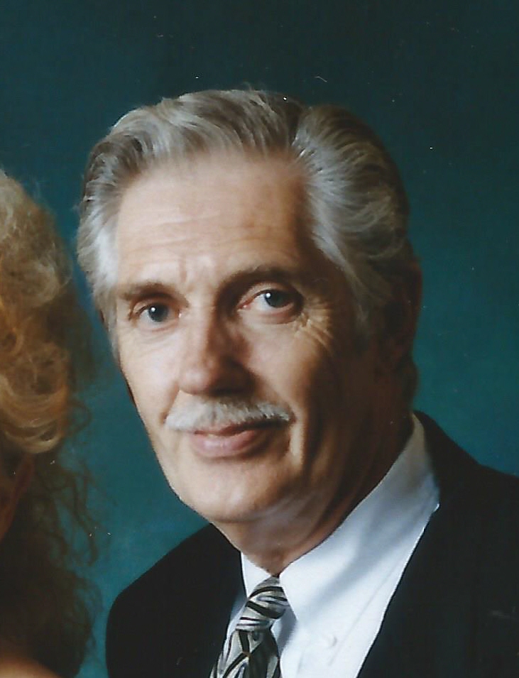 Edward Arthur Henderson, Jr. - 2018 - Skinner Funeral Home