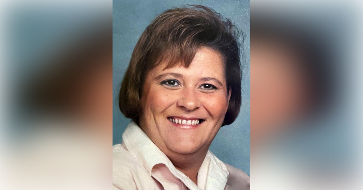 Obituary information for Deborah Kay Shurts