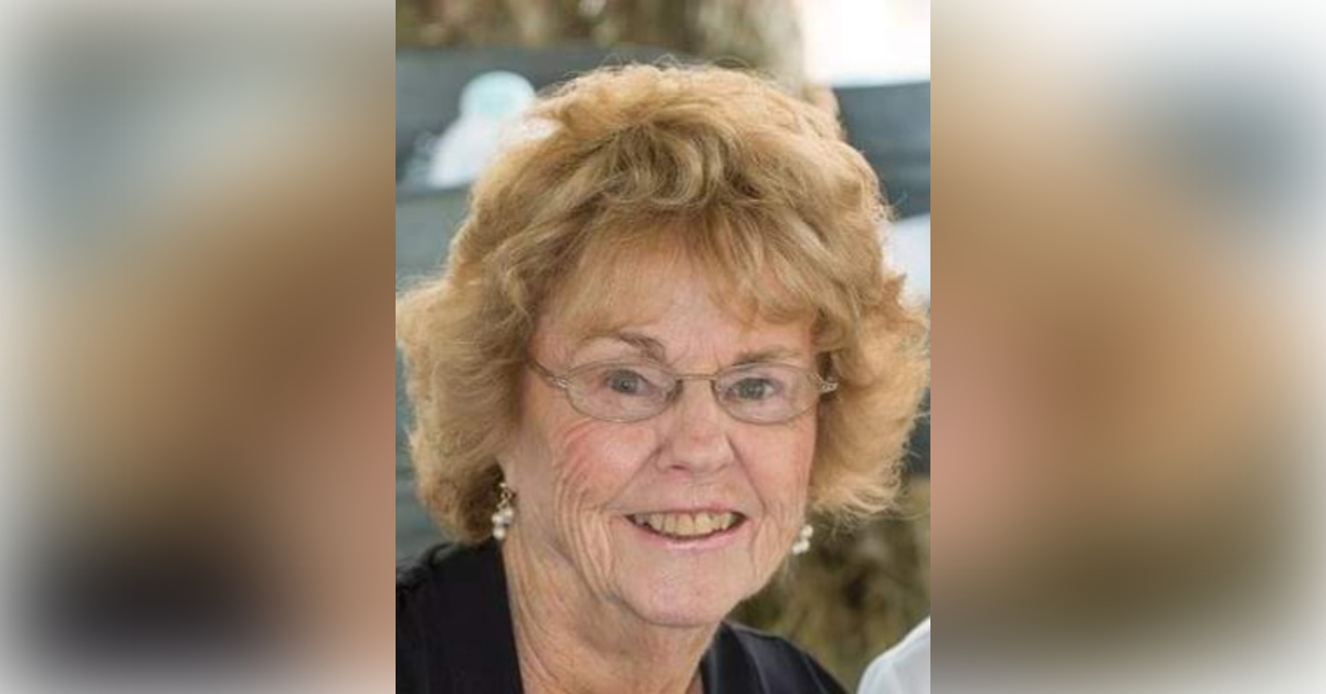 Obituary information for Sandra Gail Jordan
