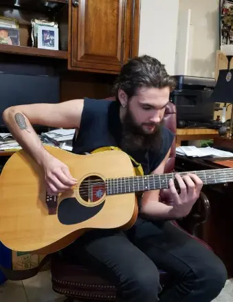 Obituary information for David Schecter