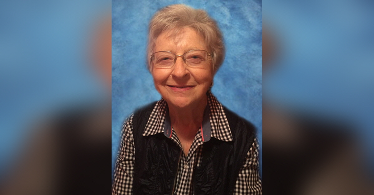 Obituary information for Sharon Lee Hendricks