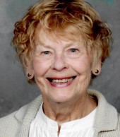 Carol Adelaide Koeslag - 2023 - Ashburnham Funeral Home & Reception Centre