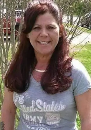 Obituary information for Katherine Crum