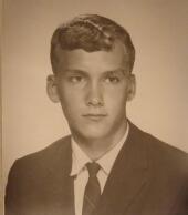 Thomas Wayne Wade - 2023 - Loving Funeral Home