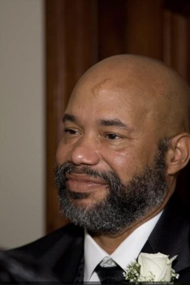 Lemuel W. Cousins Jr. - 2023 - Anderson-McQueen - N.E. St. Petersburg ...