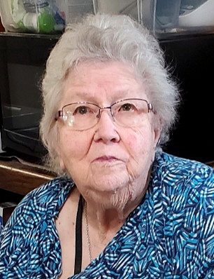 Opal "Granny" Mabe - 2023 - Ridge Funeral Home