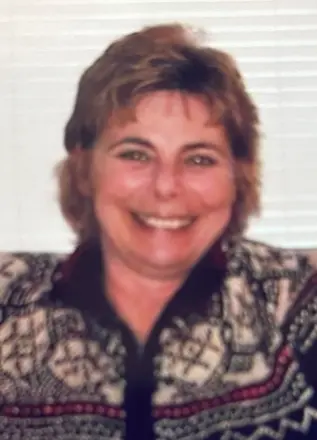 Obituary information for Daina Young