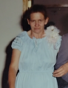 Carolyn Sandra Moates - 2023 - Ellison Memorial Funeral Home