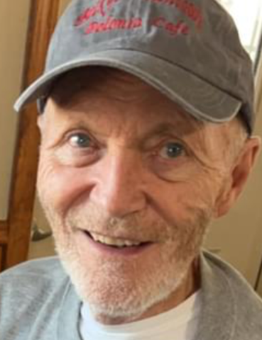 Steven A. Molner - 2023 - Shuda Funeral Home