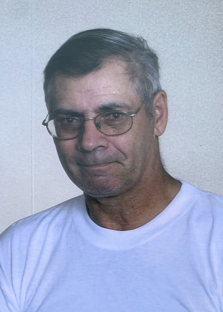 Henri Joseph Raphael Nault - 2023 - Birchwood Funeral Chapel