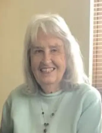 Obituary information for Nancy Halling