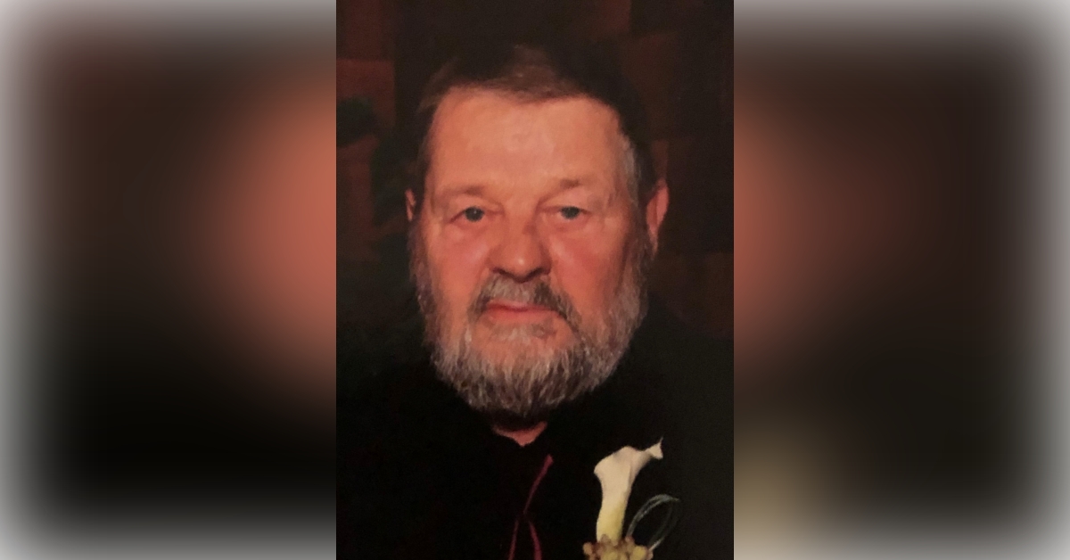 Obituary information for Robert Lee Grover