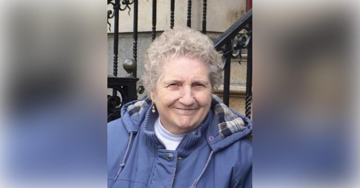 Obituary information for Janice M Lowe