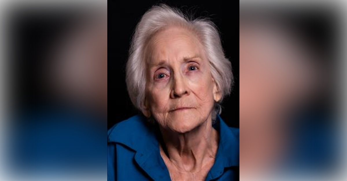 Obituary information for Martha Jane Mathews