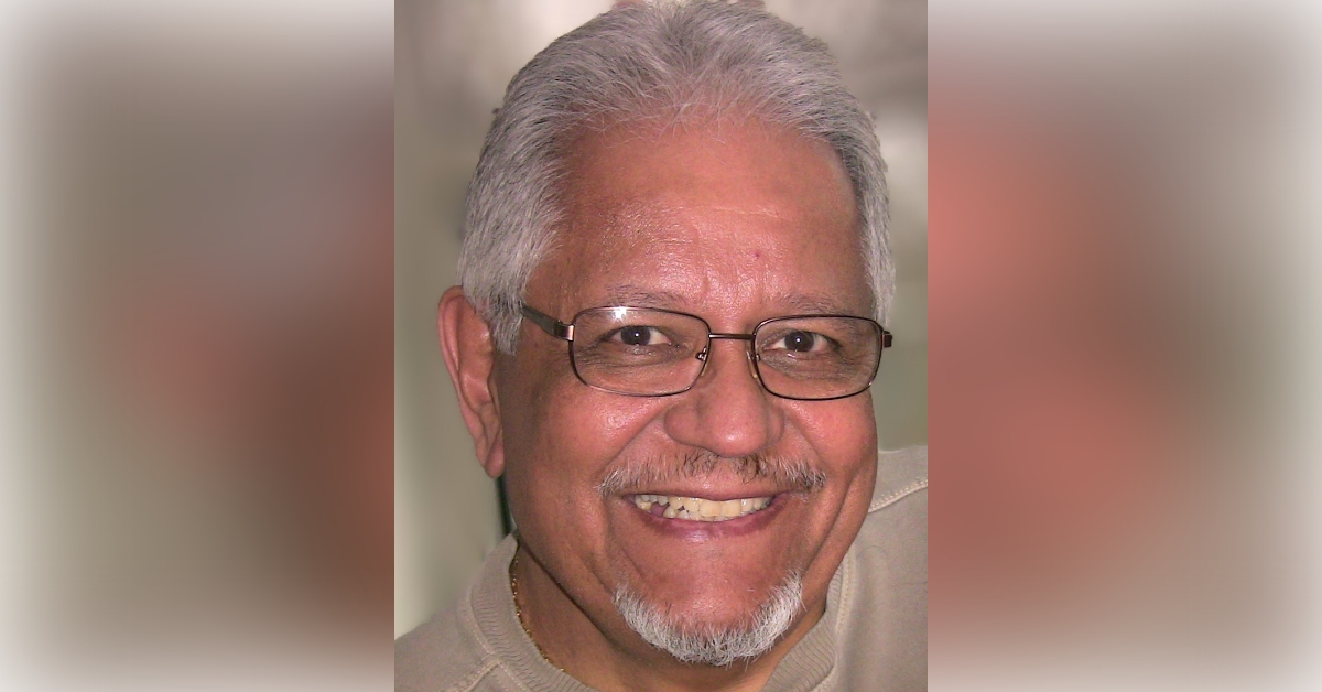 Obituary information for Richard Thomas Jasso Sr.