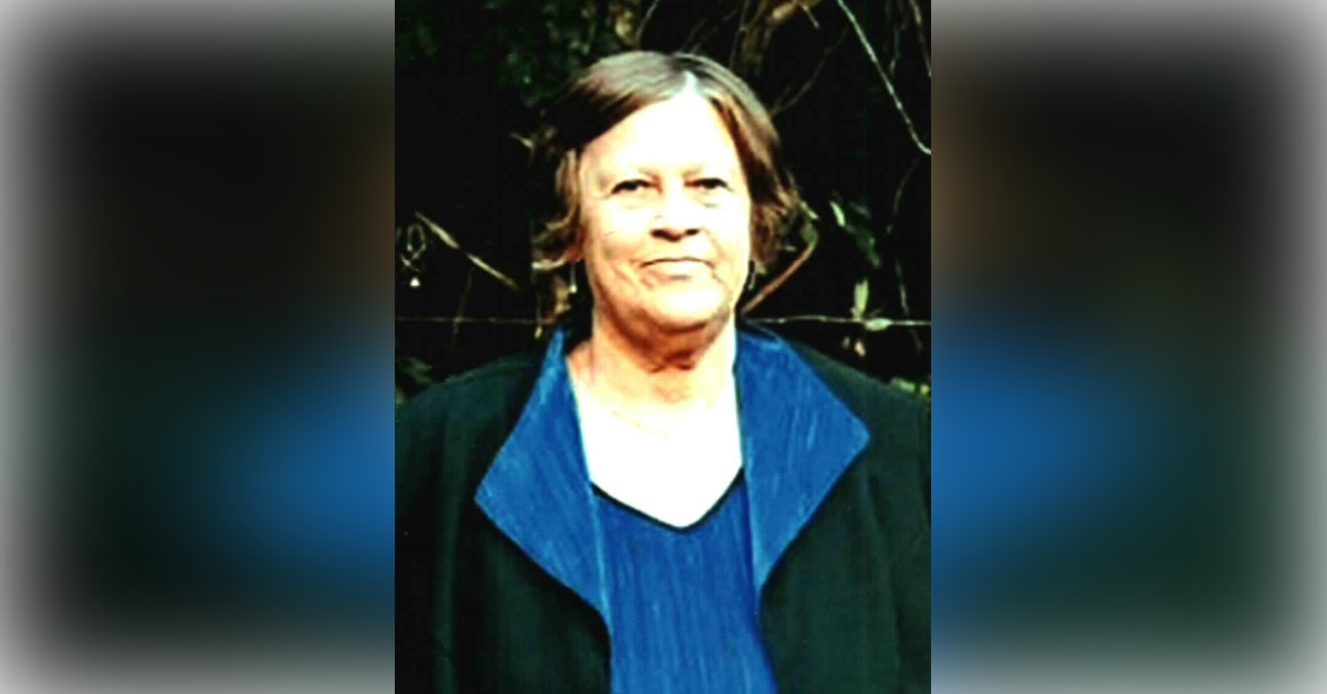 Obituary information for Virginia Ross Riggs