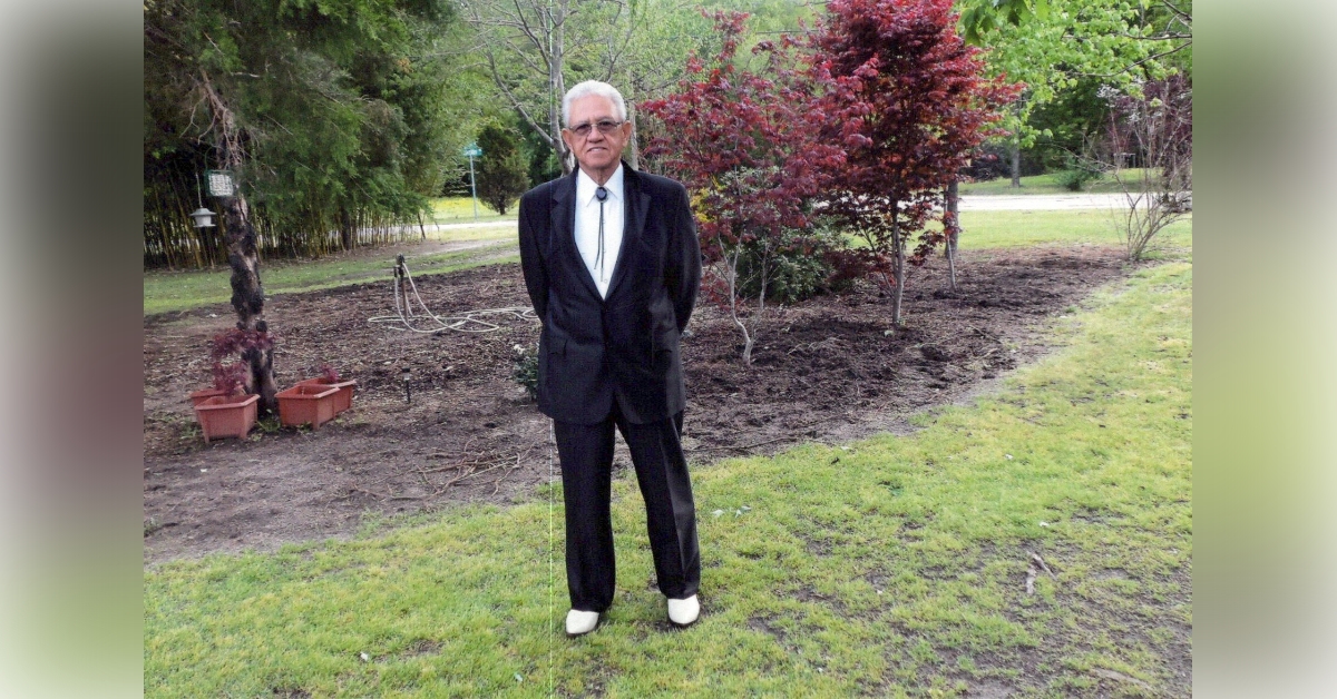 Obituary information for James Lambert, "Buddy"